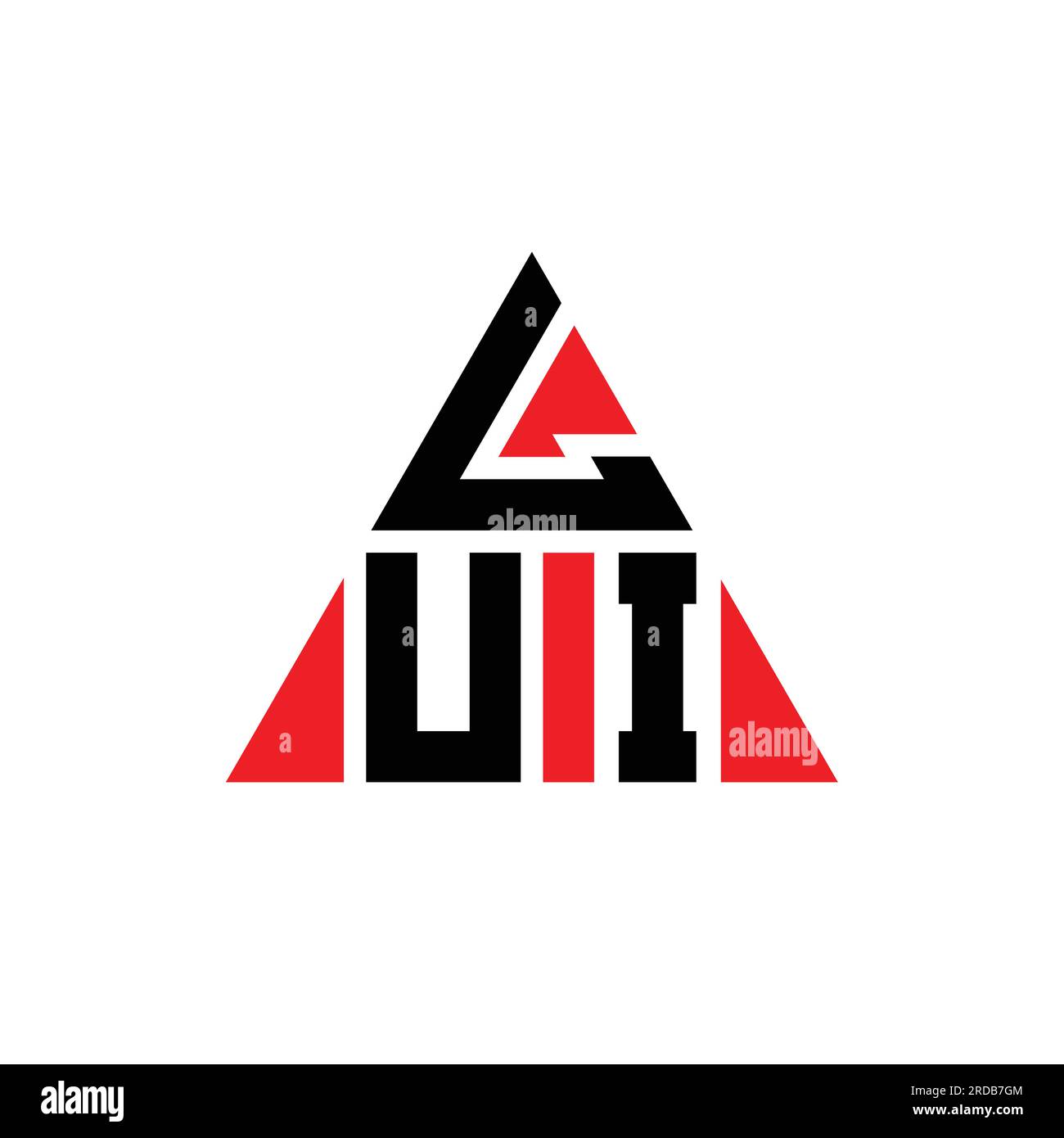 Luh logo hi-res stock photography and images - Alamy