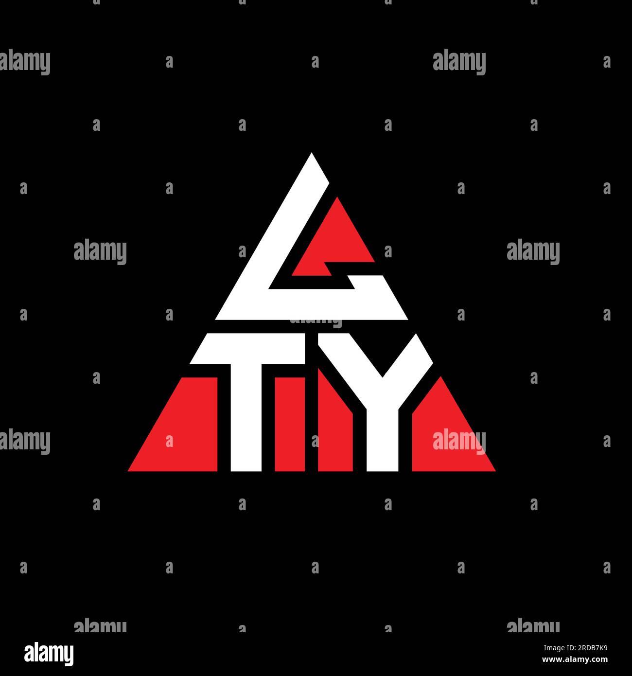 Lty font hi-res stock photography and images - Alamy
