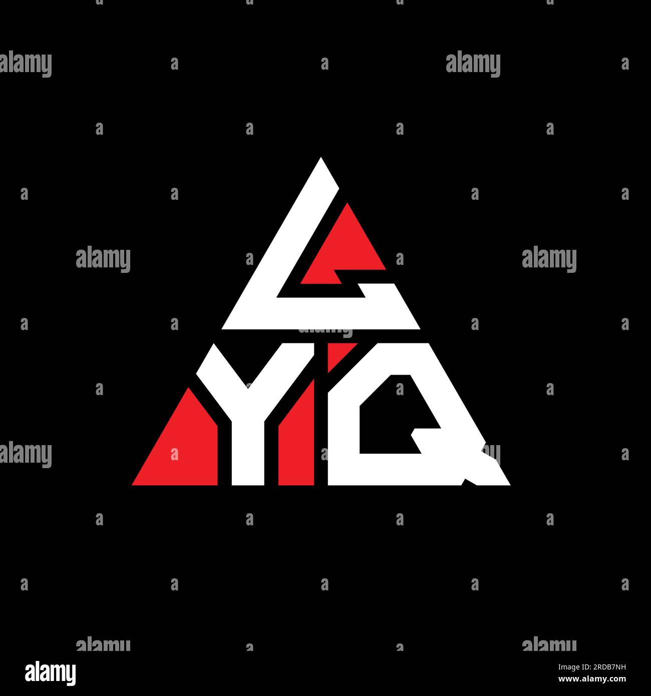 Lyq letter hi-res stock photography and images - Alamy