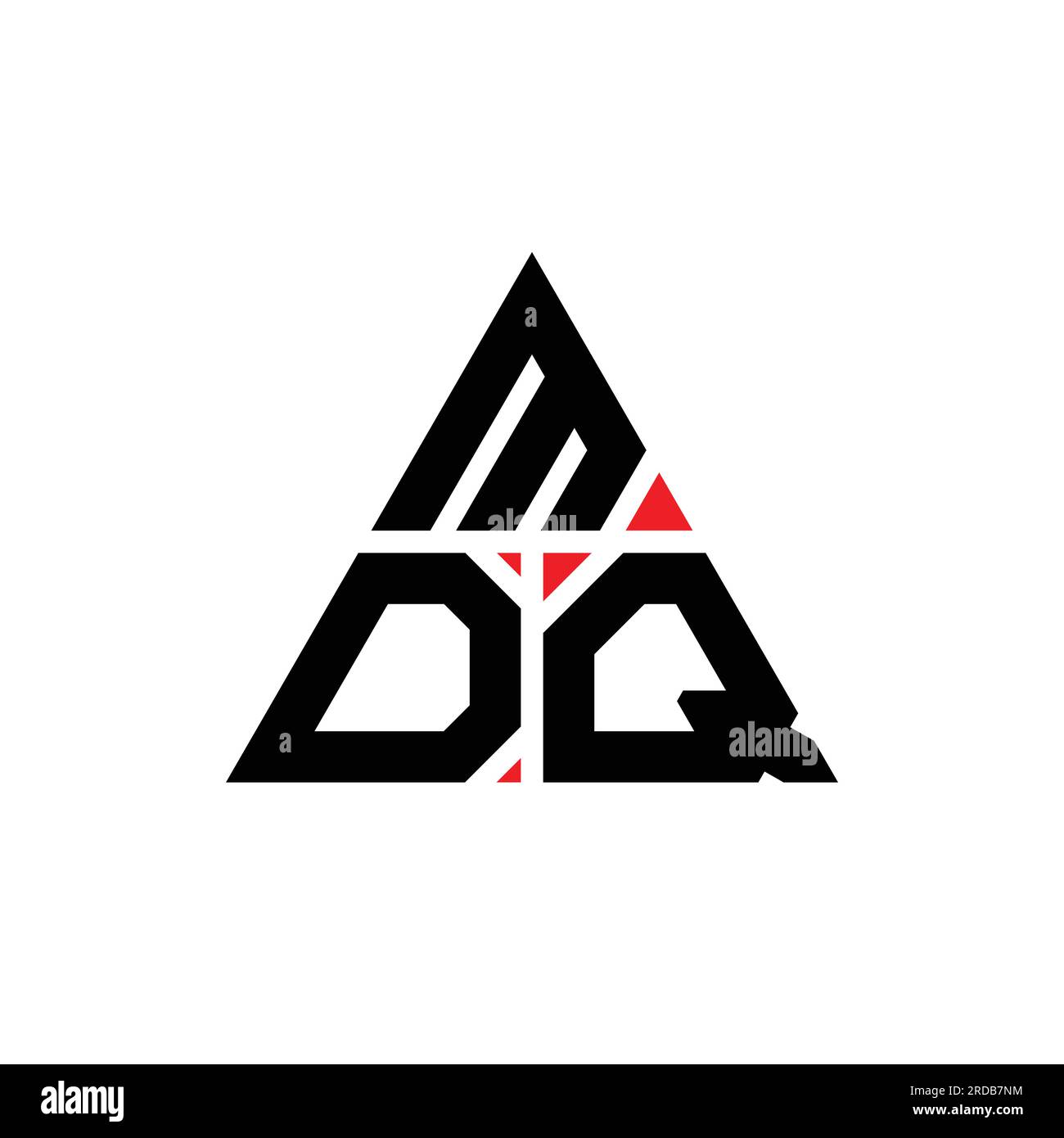 Mdq alphabet hi-res stock photography and images - Alamy