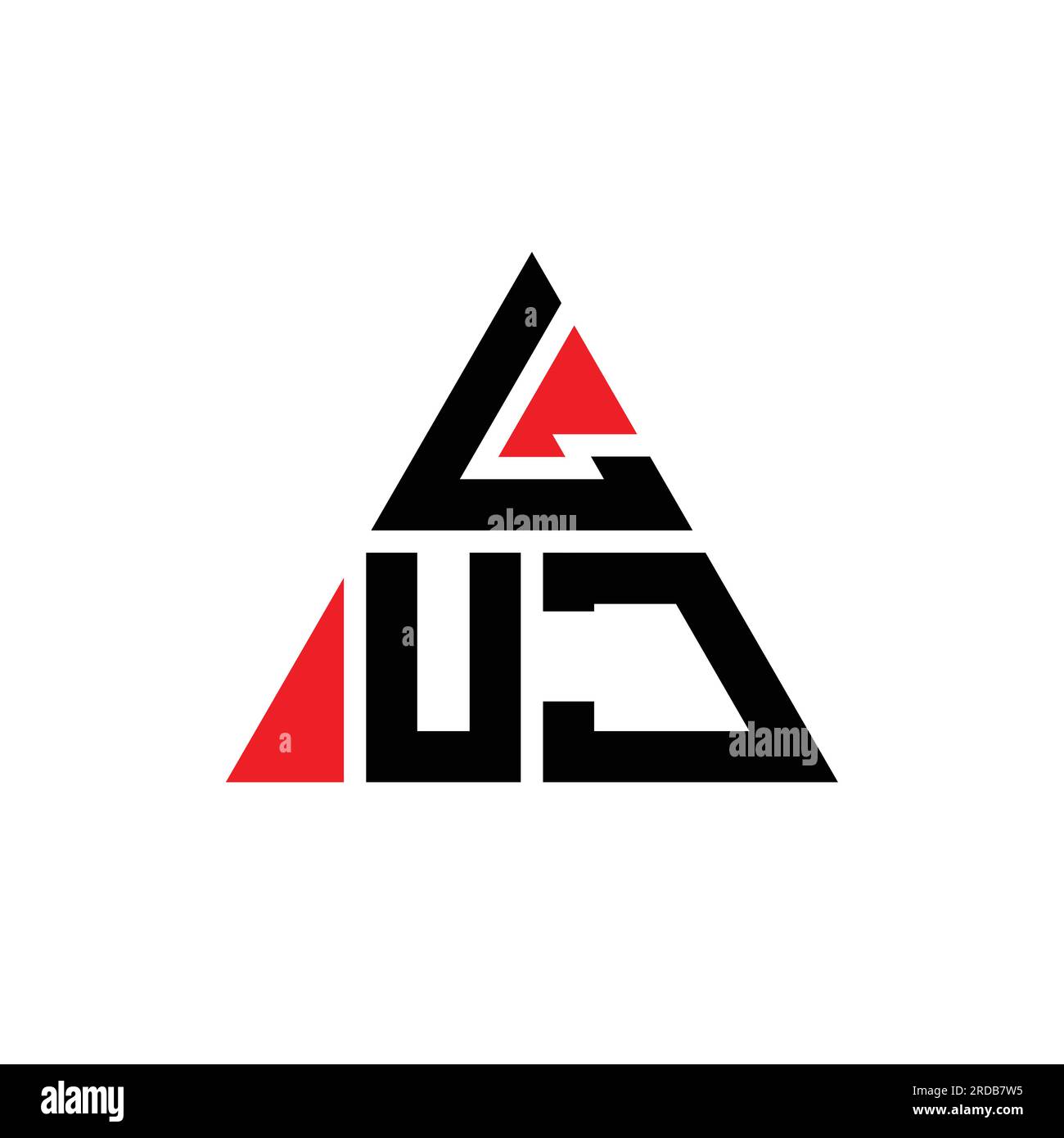 Luj triangle hi-res stock photography and images - Alamy