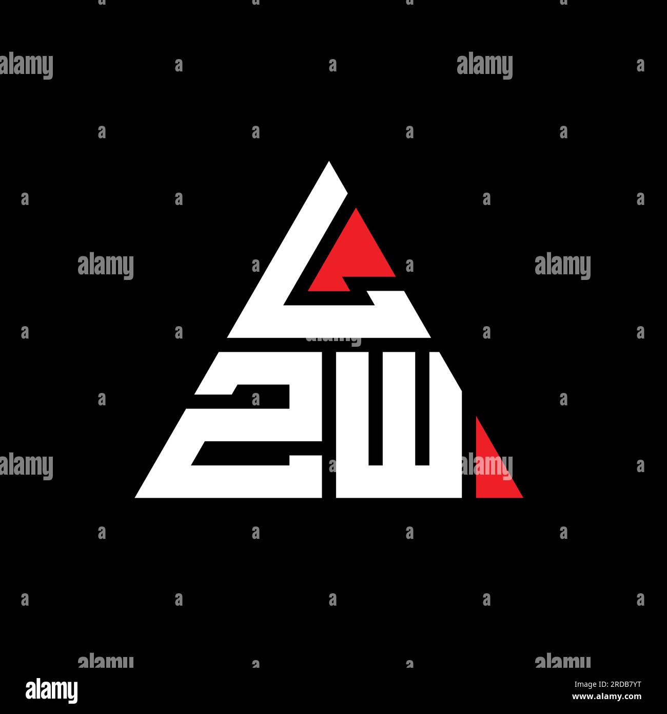 Lzw font hi-res stock photography and images - Alamy