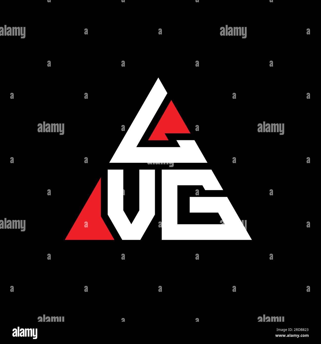 Lvg Stock Vector Images - Alamy