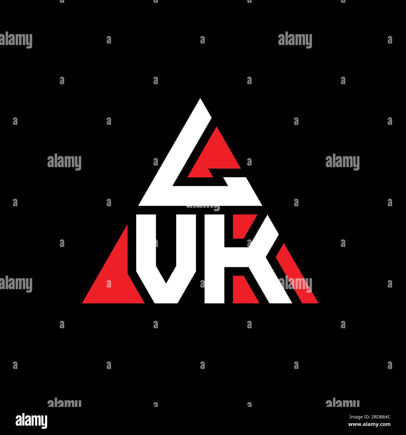 Lvk technology logo hi-res stock photography and images - Alamy