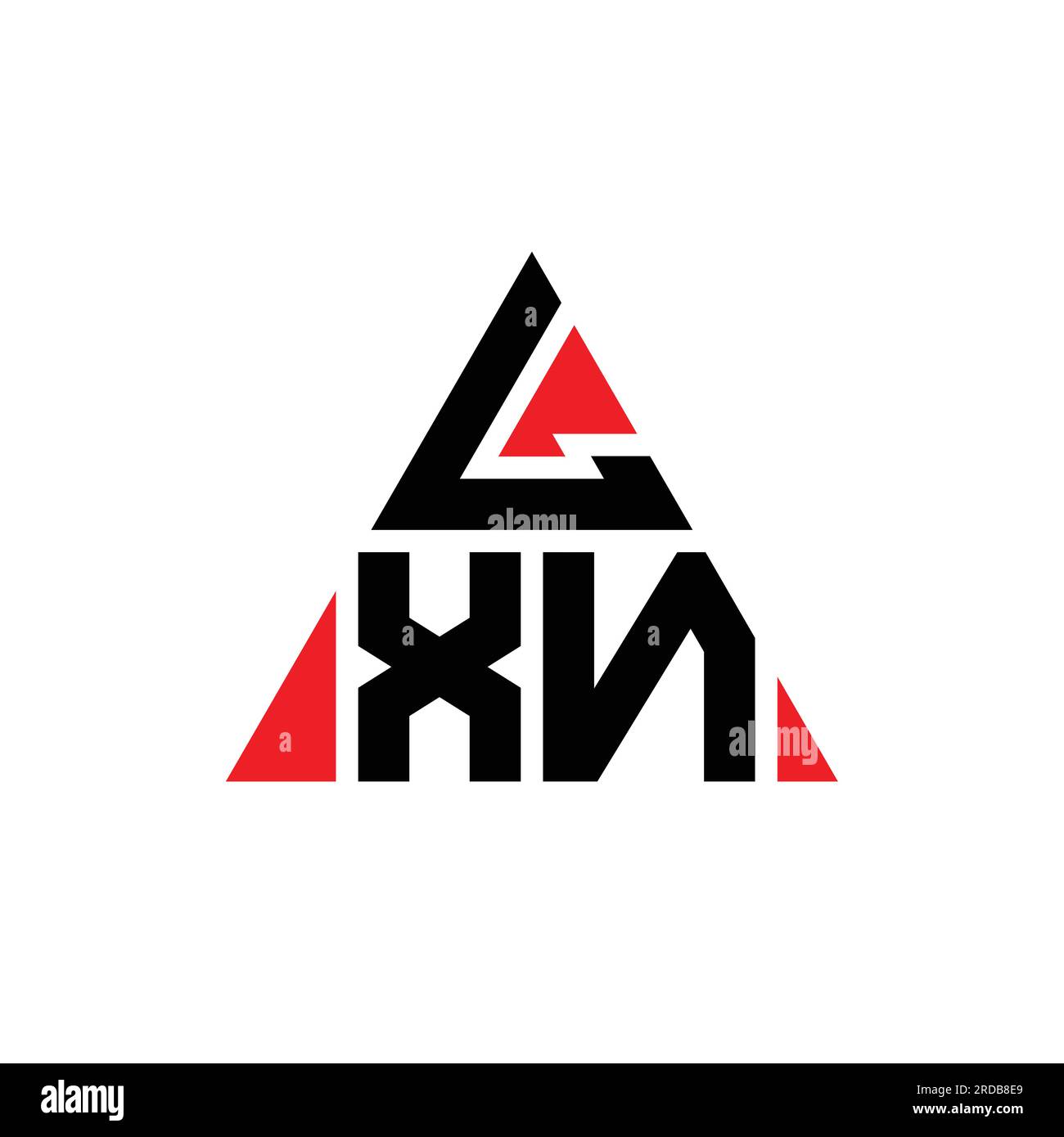 Lxn alphabet hi-res stock photography and images - Alamy