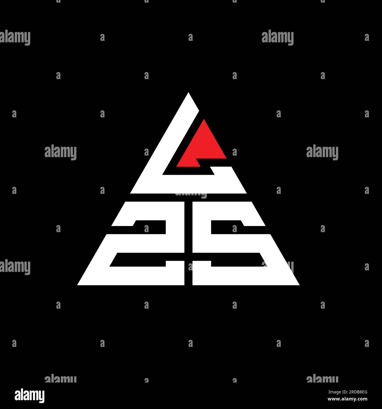 Lzs logo hi-res stock photography and images - Alamy