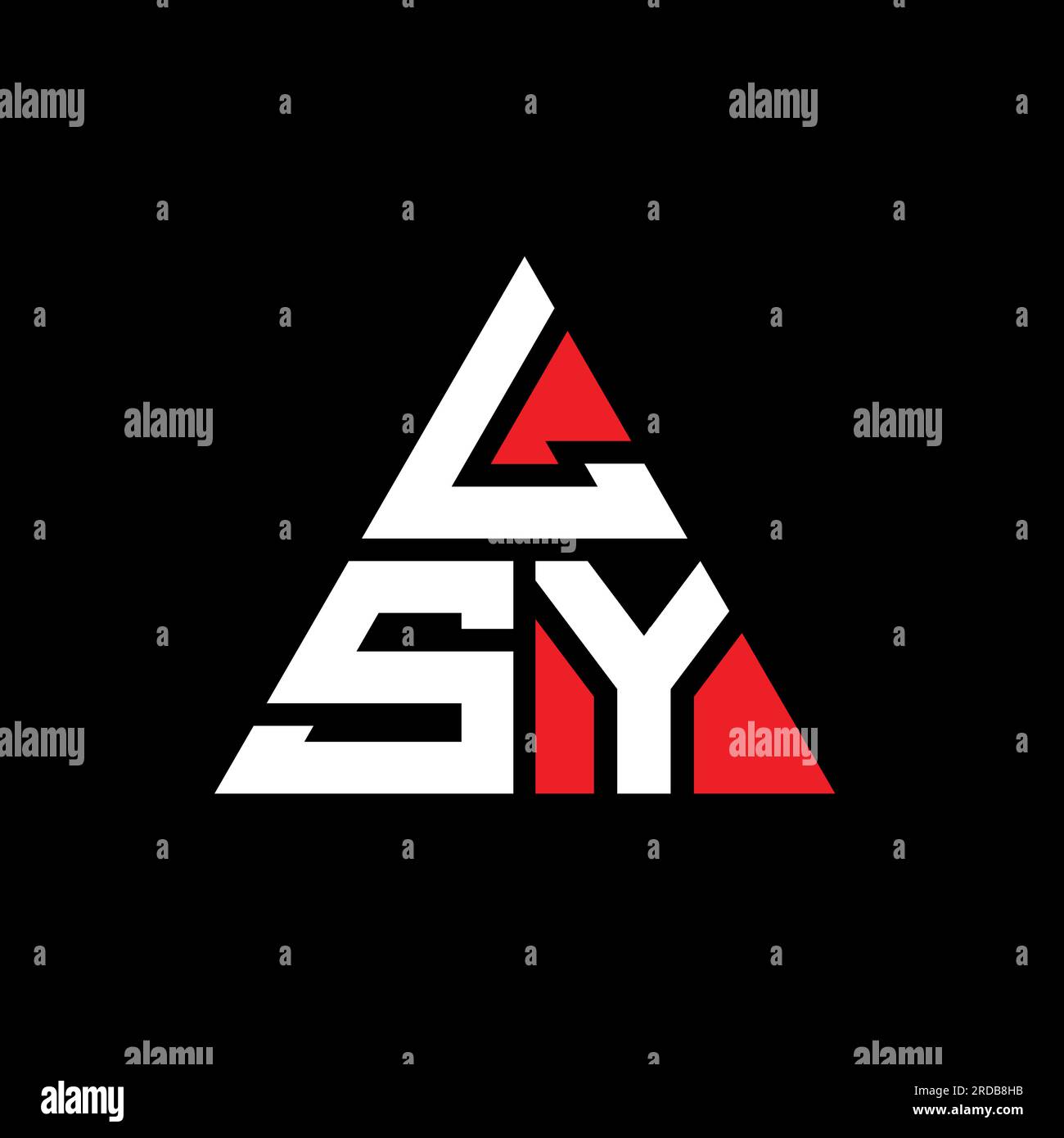 Lsy font hi-res stock photography and images - Alamy