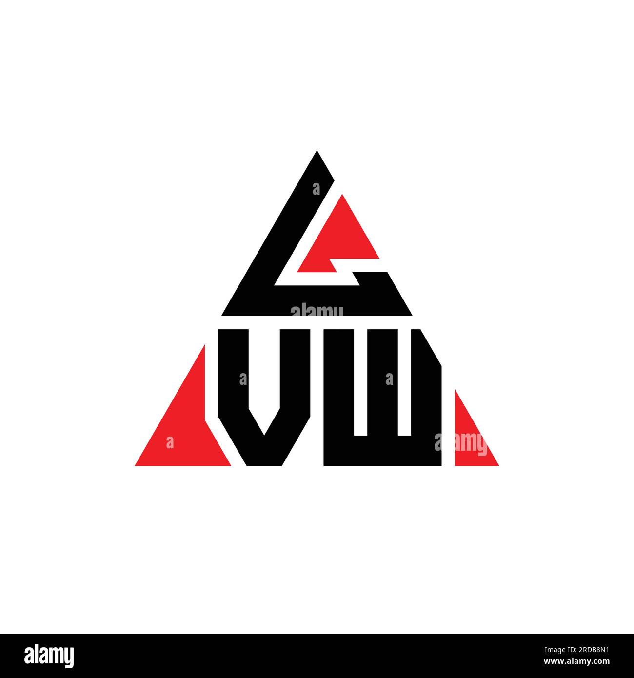 Lvw business logo hi-res stock photography and images - Alamy