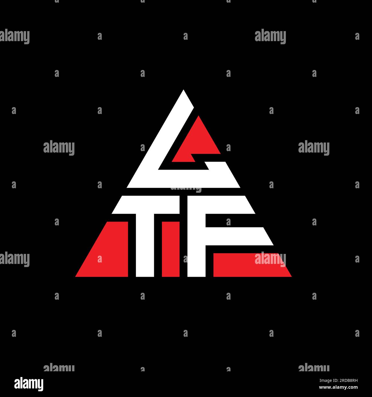 Ltf business logo hi-res stock photography and images - Alamy