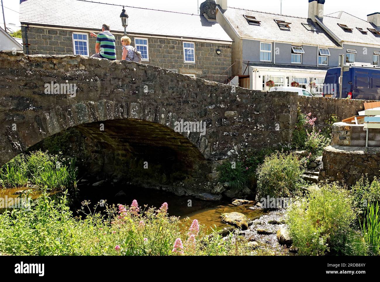 Estuarial river hi-res stock photography and images - Alamy