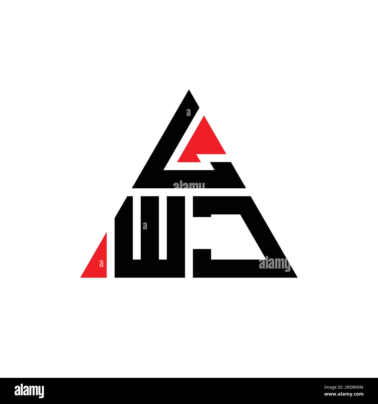 Lwj font hi-res stock photography and images - Alamy