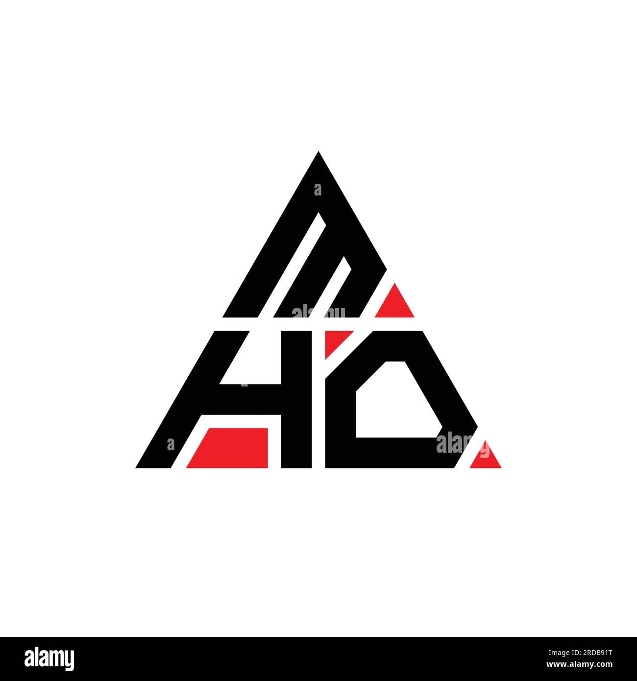 Mho logo hi-res stock photography and images - Alamy