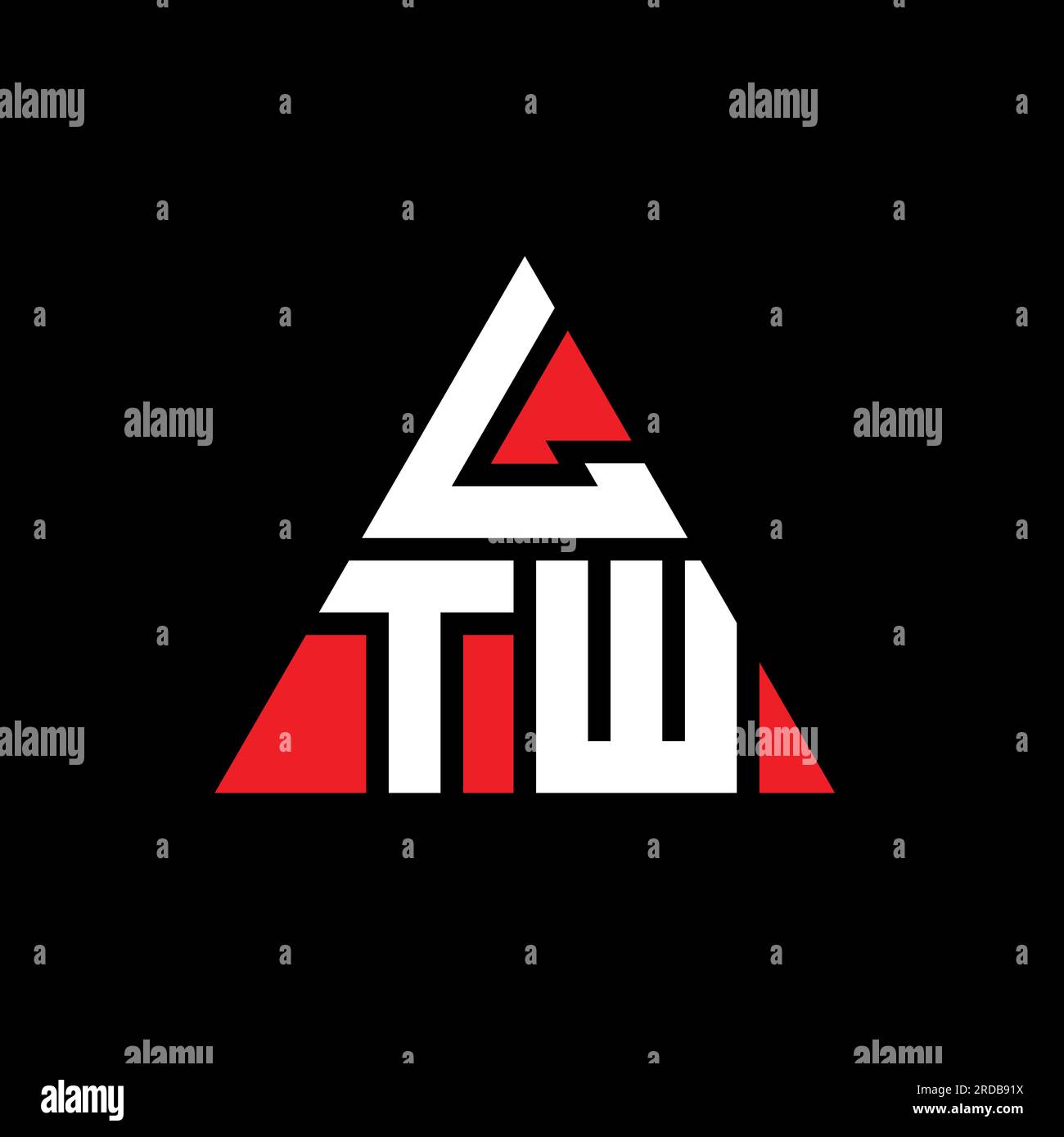 Ltw tech logo hi-res stock photography and images - Alamy