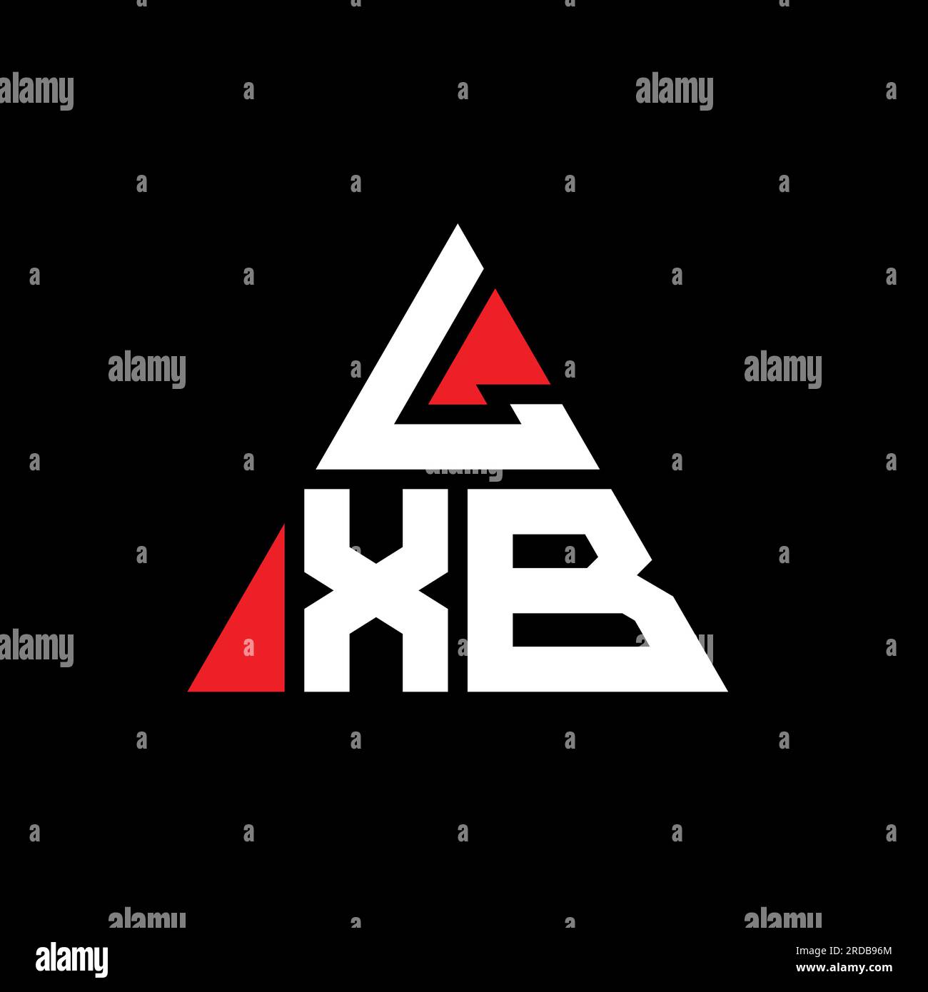 Lxb font hi-res stock photography and images - Alamy