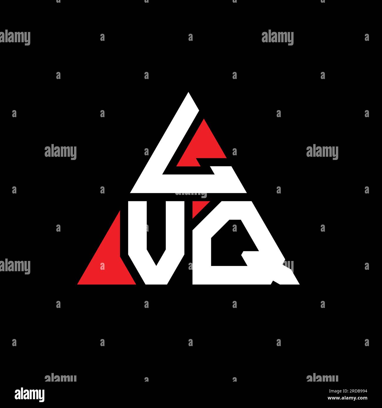 Lvp triangle hi-res stock photography and images - Alamy