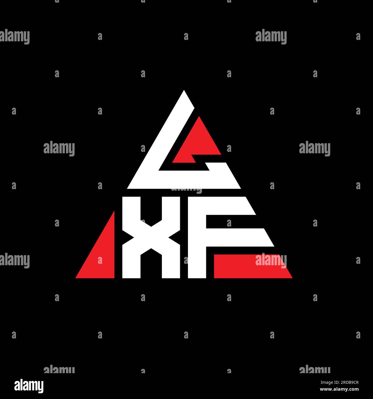 Lxf font hi-res stock photography and images - Alamy