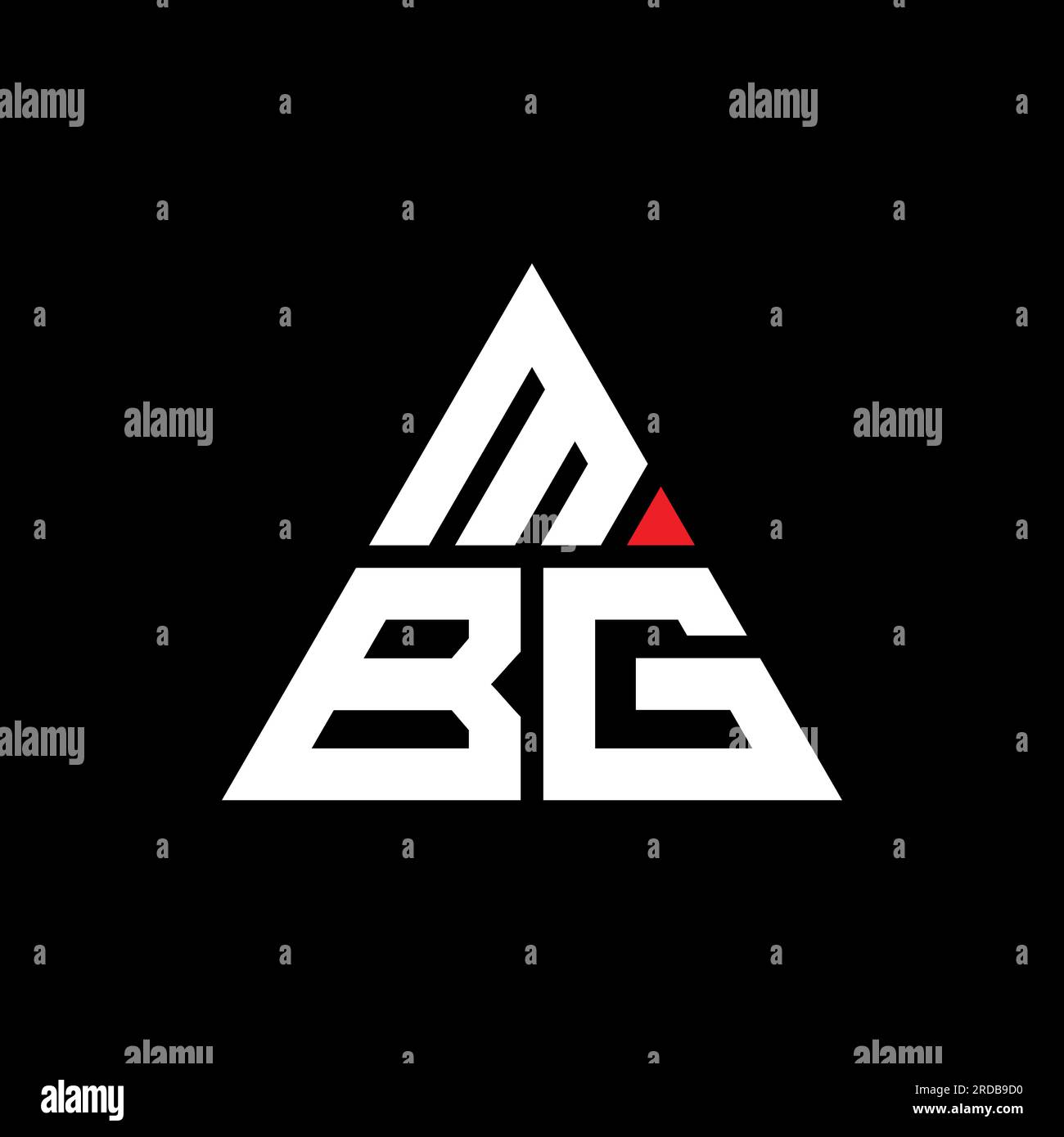 Mbg vector hi-res stock photography and images - Alamy