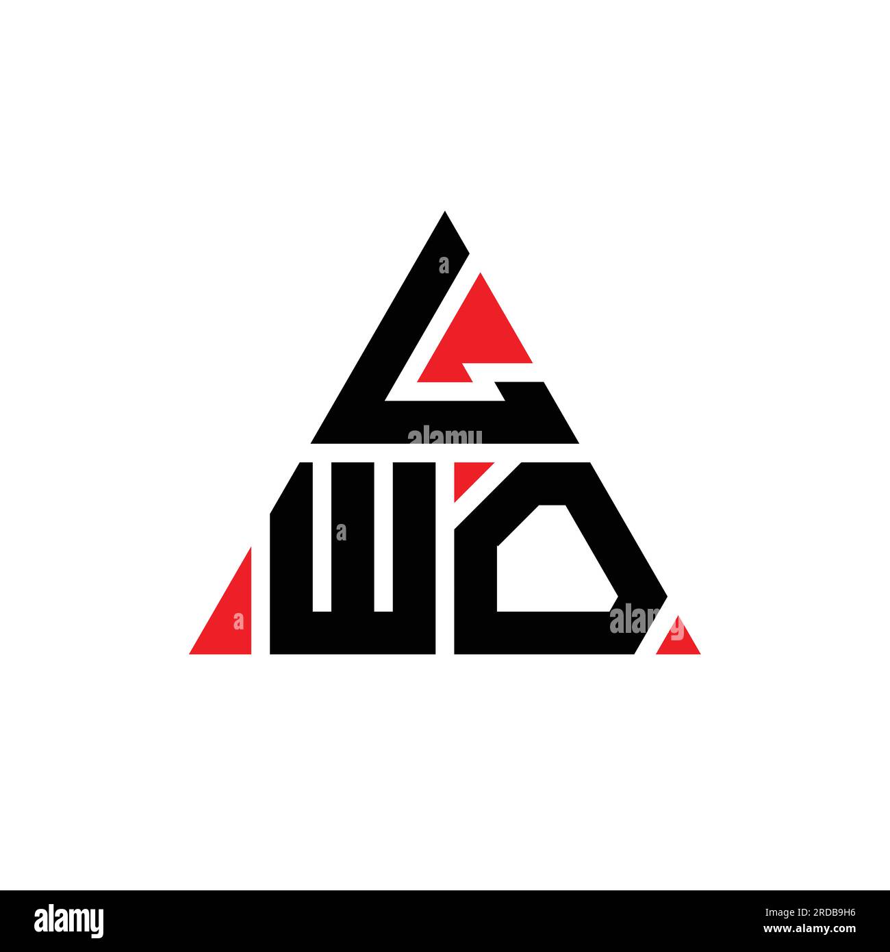 Lwo symbol hi-res stock photography and images - Alamy