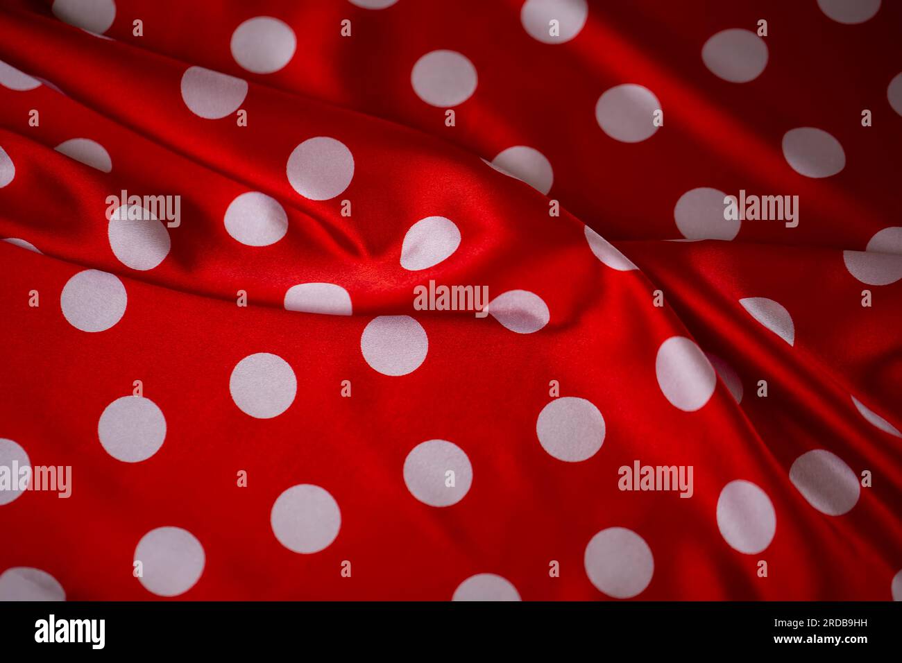 Large red dot hi-res stock photography and images - Alamy