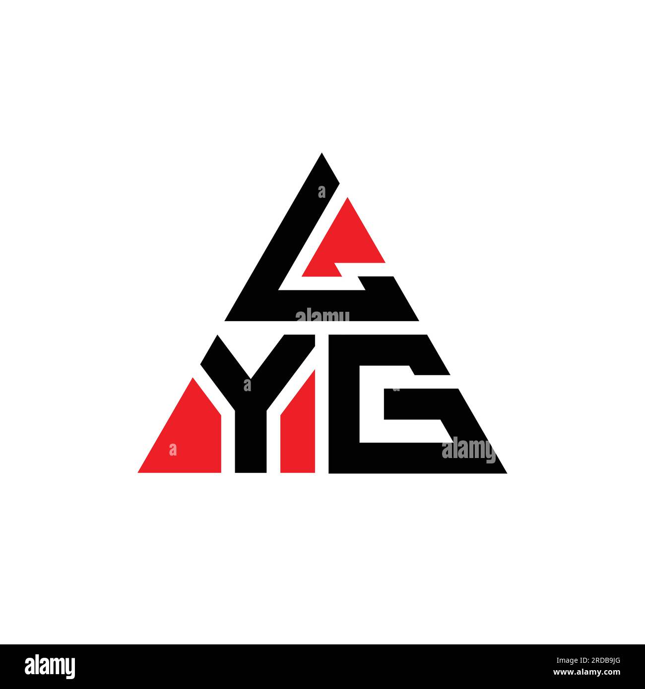 Lyg alphabet Stock Vector Images - Alamy