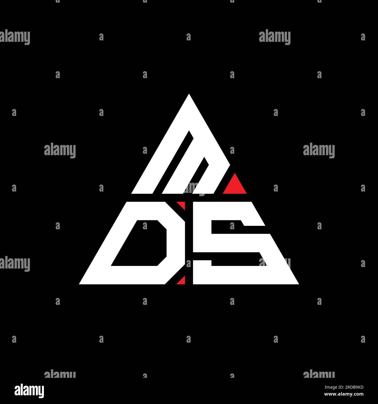 Mds logo hi-res stock photography and images - Alamy