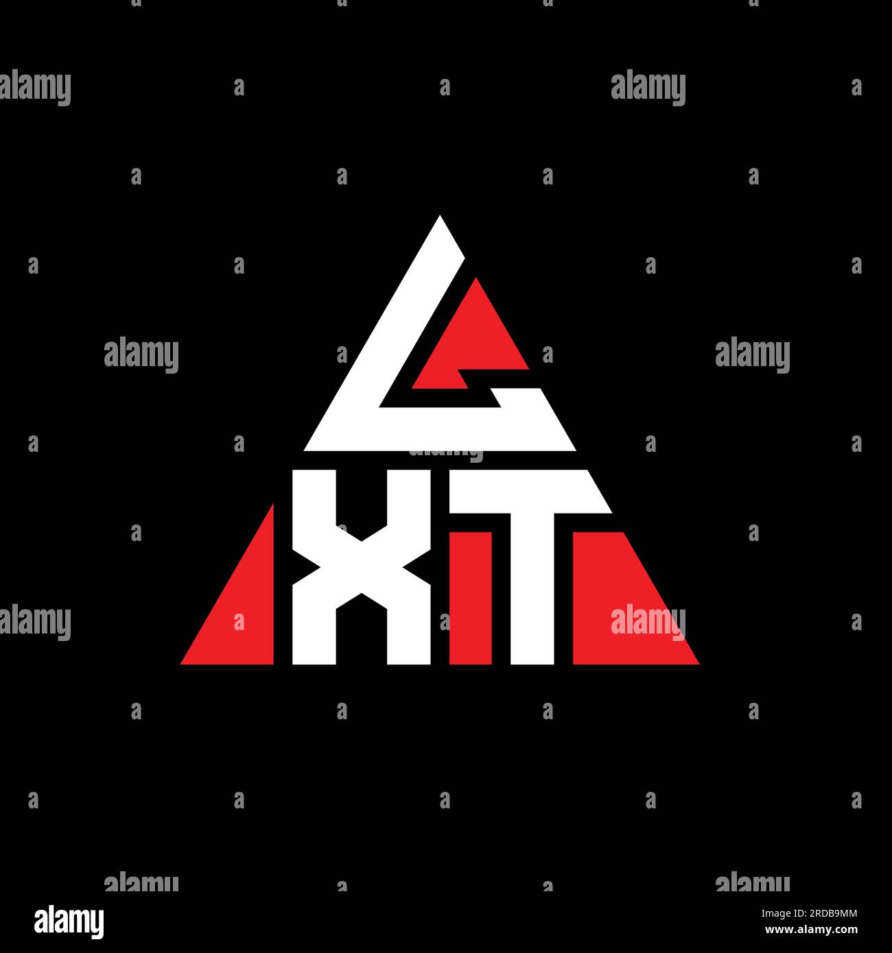 Lxt alphabet hi-res stock photography and images - Alamy