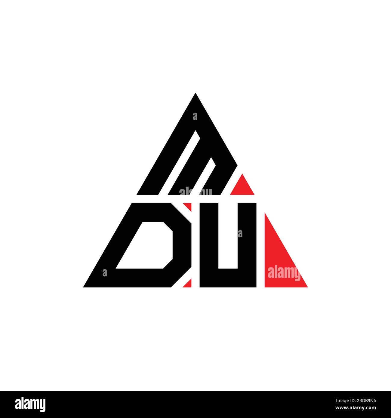 Mdu font hi-res stock photography and images - Alamy