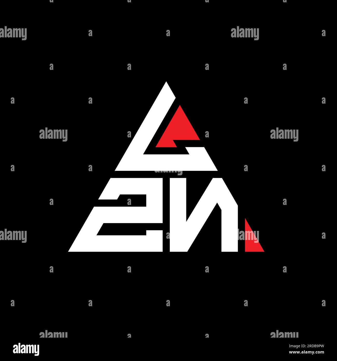 Lzn symbol hi-res stock photography and images - Alamy