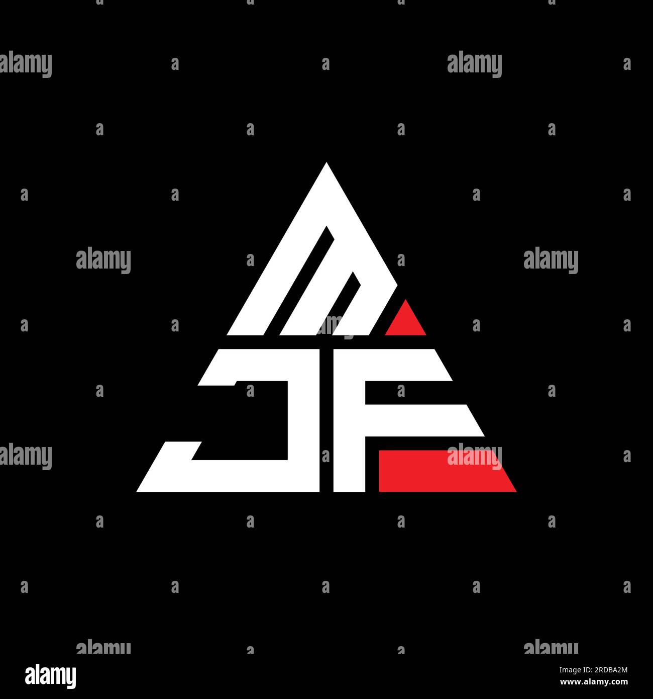 Mjf marketing logo hi-res stock photography and images - Alamy