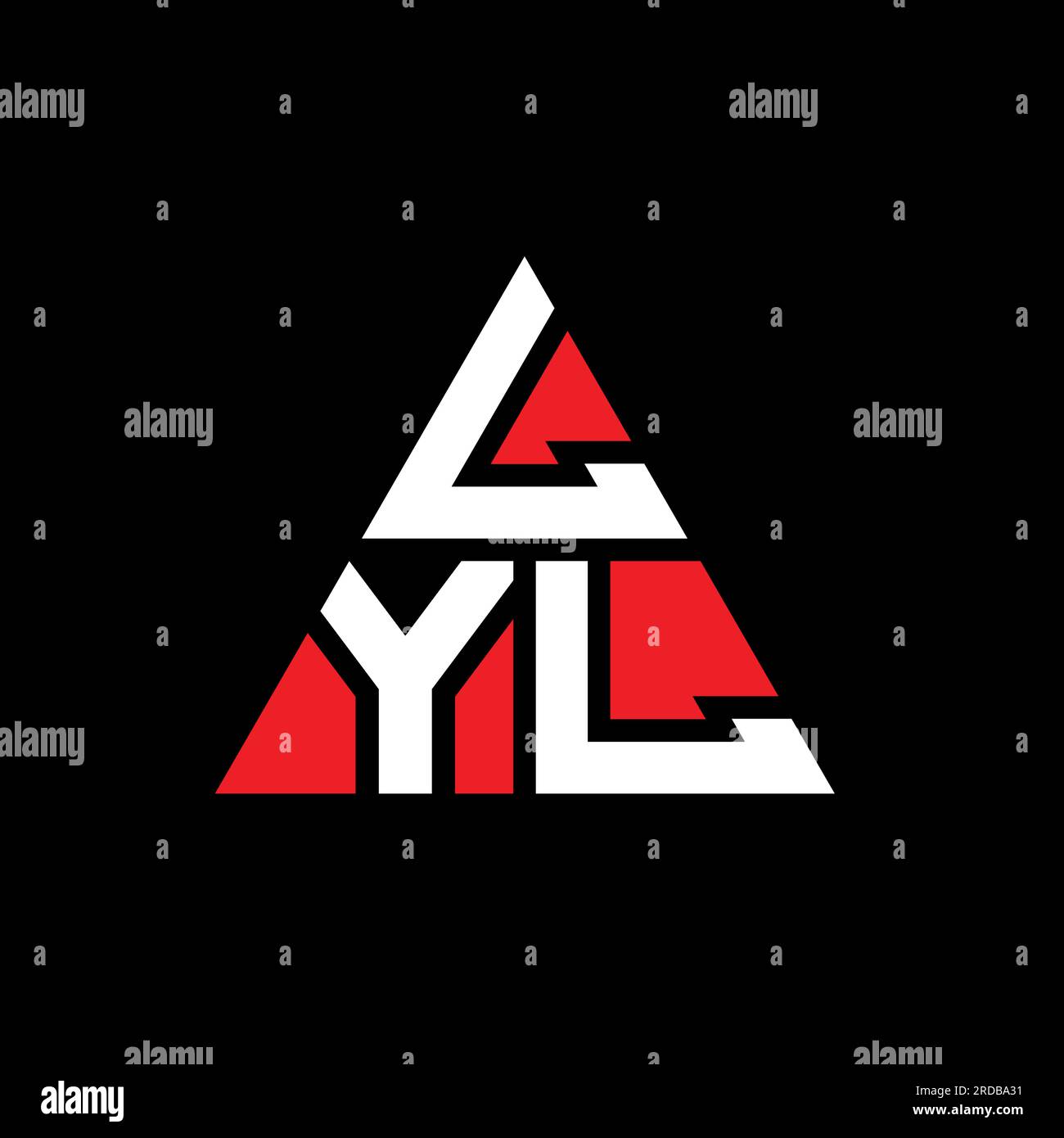 Lyl alphabet hi-res stock photography and images - Alamy