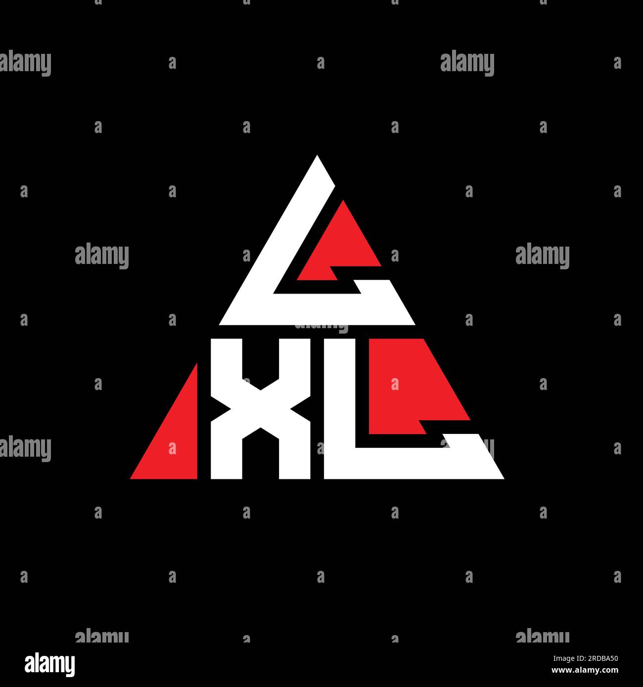 Lxl alphabet hi-res stock photography and images - Alamy