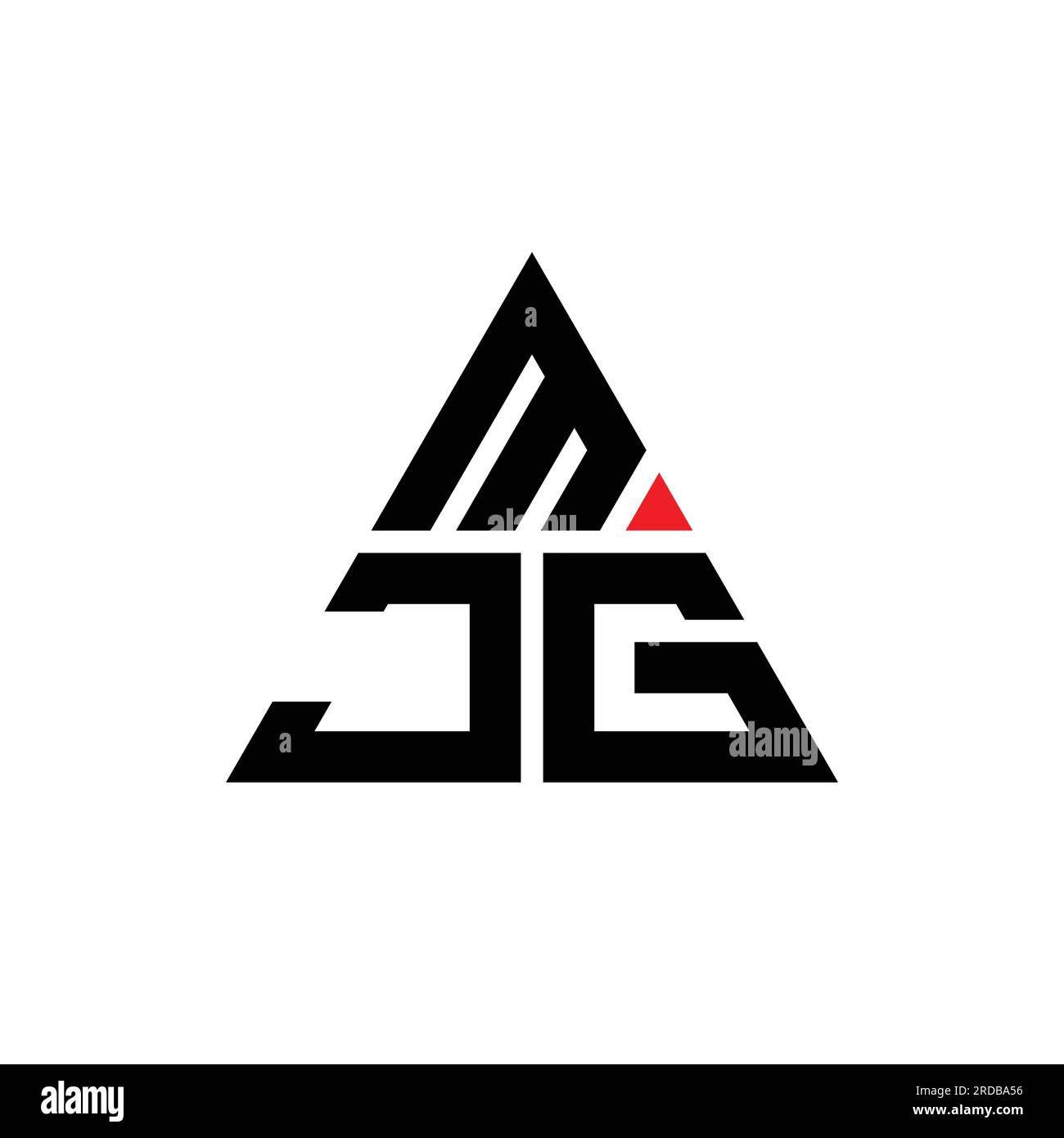 Mjg logo hi-res stock photography and images - Alamy