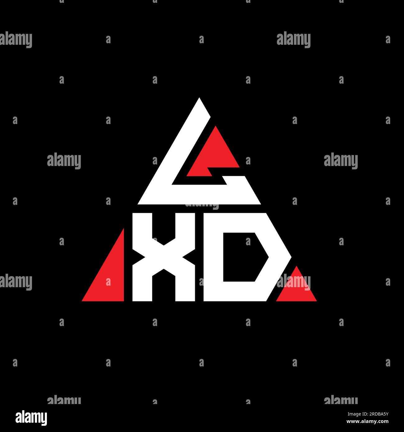 Lxd icon hi-res stock photography and images - Alamy