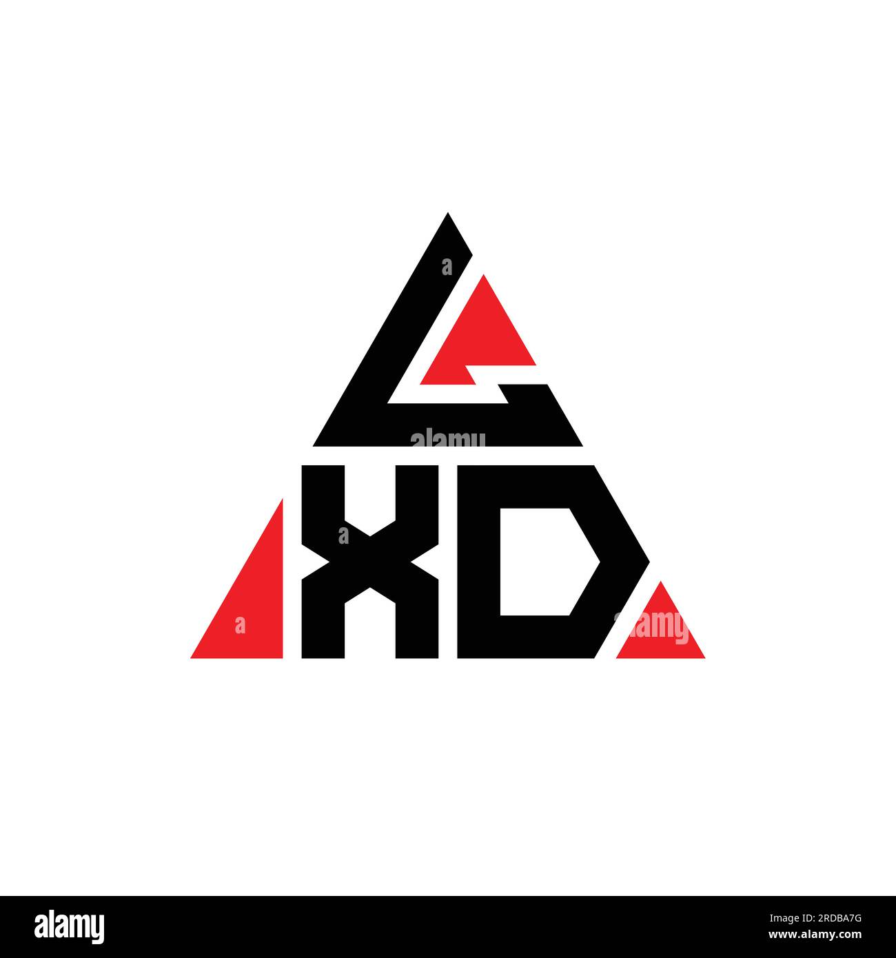 Lxd icon hi-res stock photography and images - Alamy