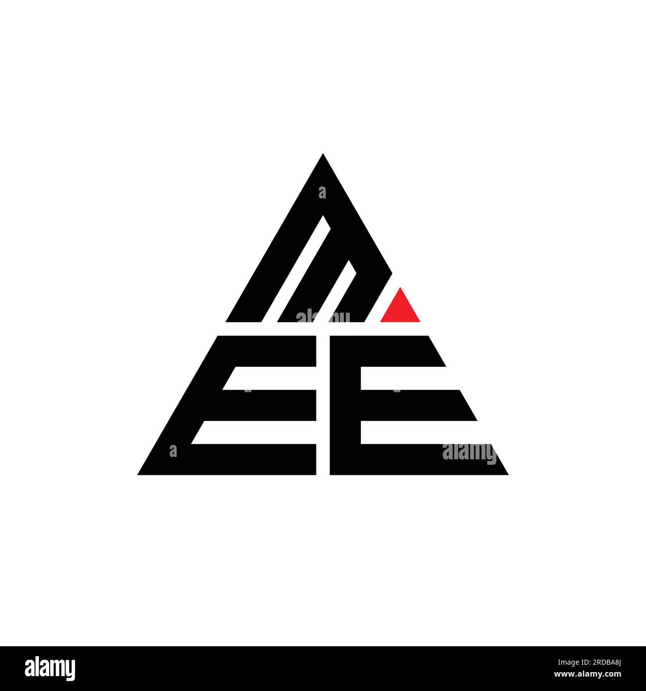 Mee triangle hi-res stock photography and images - Alamy