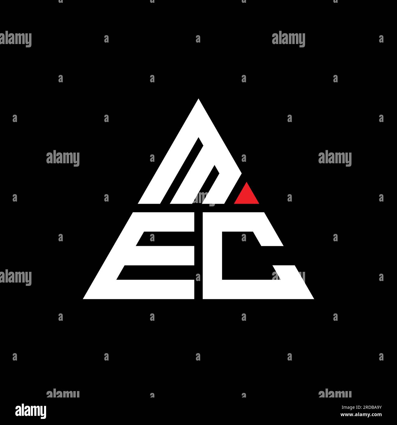 Mec alphabet hi-res stock photography and images - Alamy