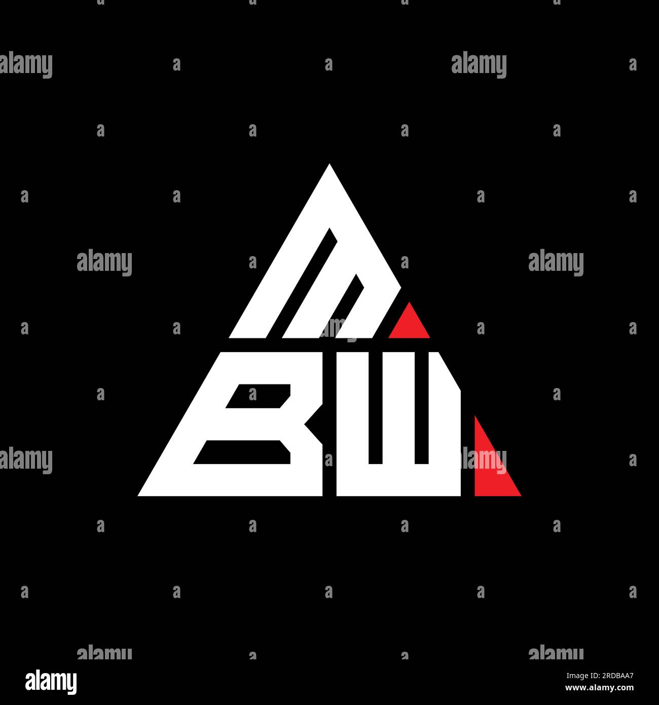 Mbw alphabet hi-res stock photography and images - Alamy