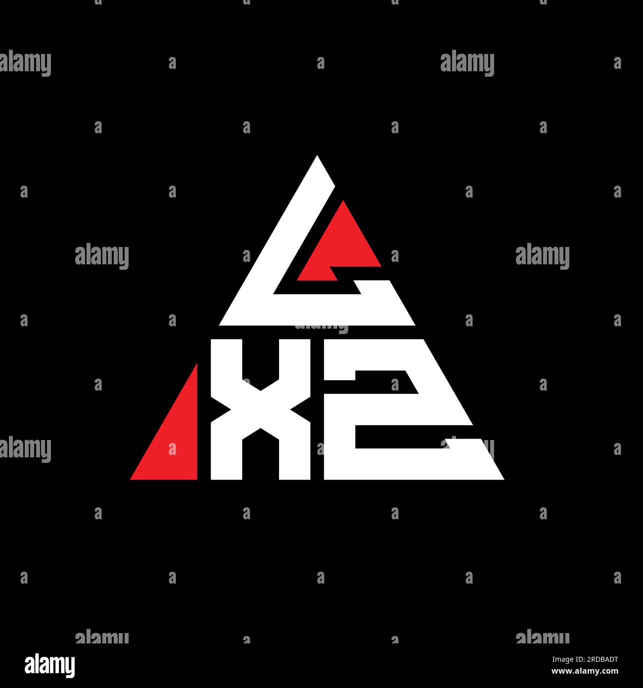 Lxz alphabet hi-res stock photography and images - Alamy