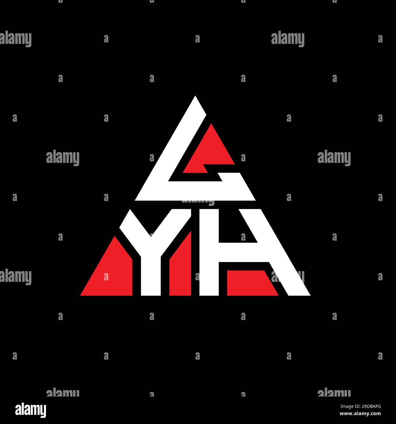 Lyh alphabet hi-res stock photography and images - Alamy