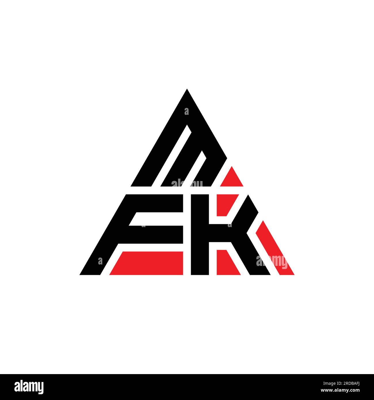 Mfk triangle hi-res stock photography and images - Alamy