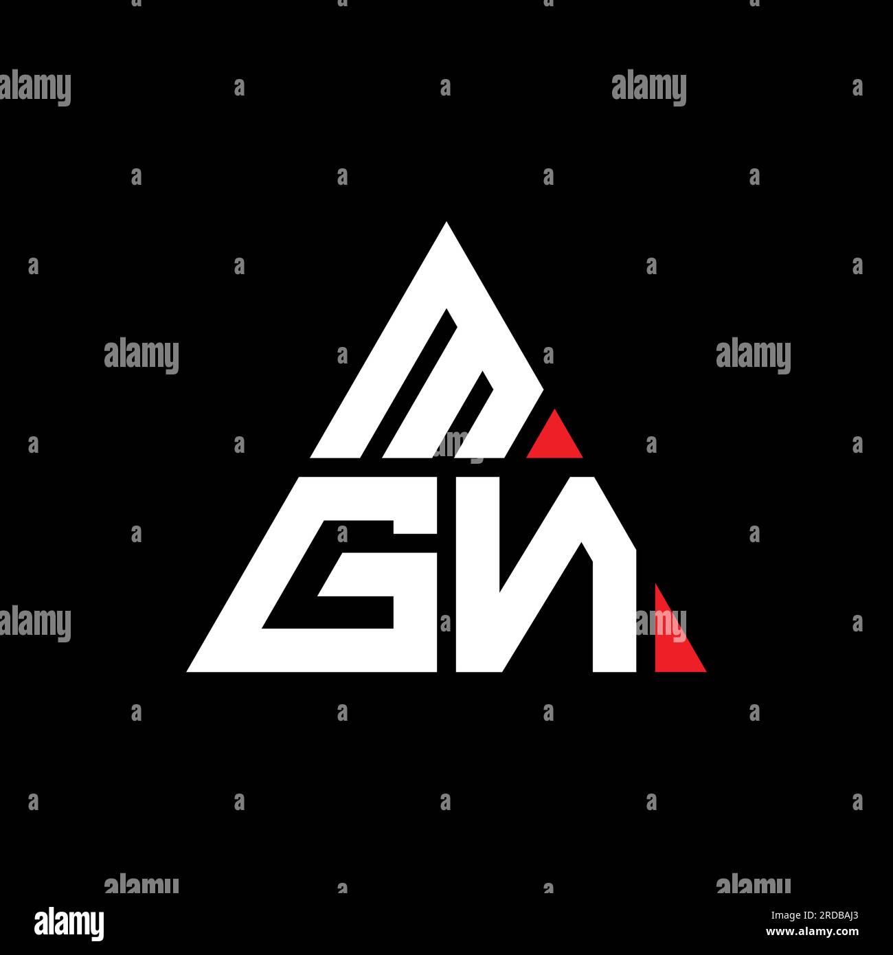 Mgn icon hi-res stock photography and images - Alamy