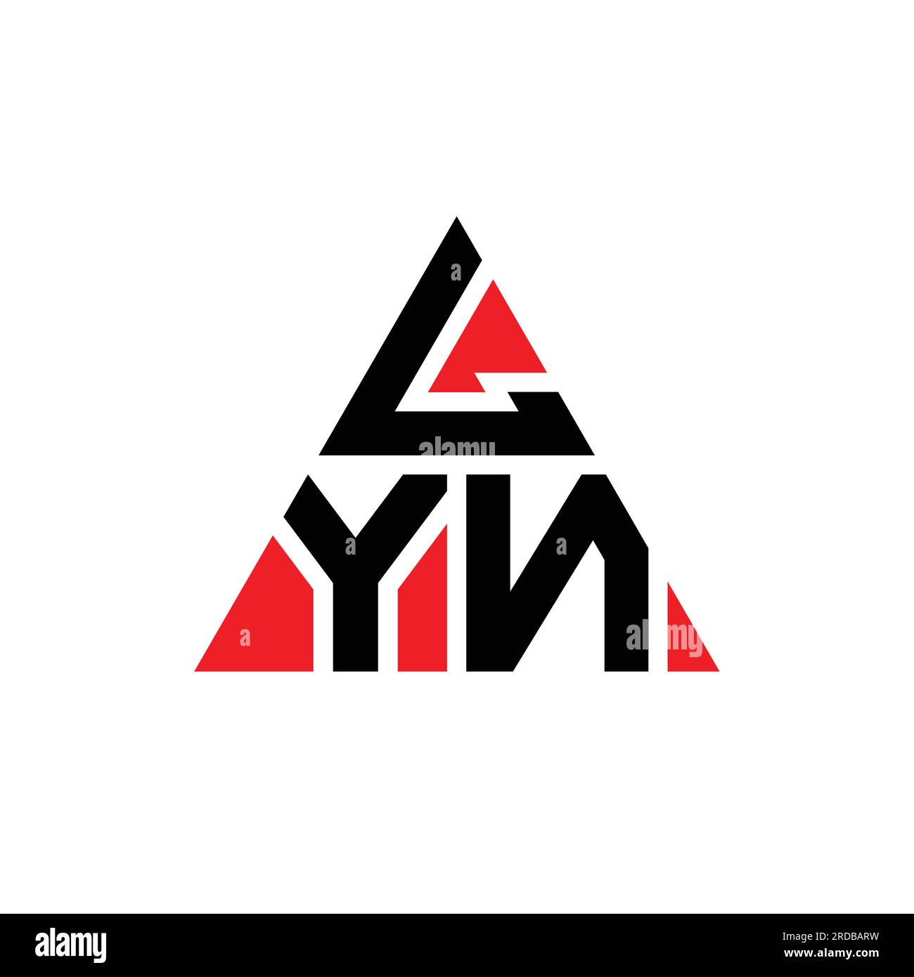 Lyn logo hi-res stock photography and images - Alamy