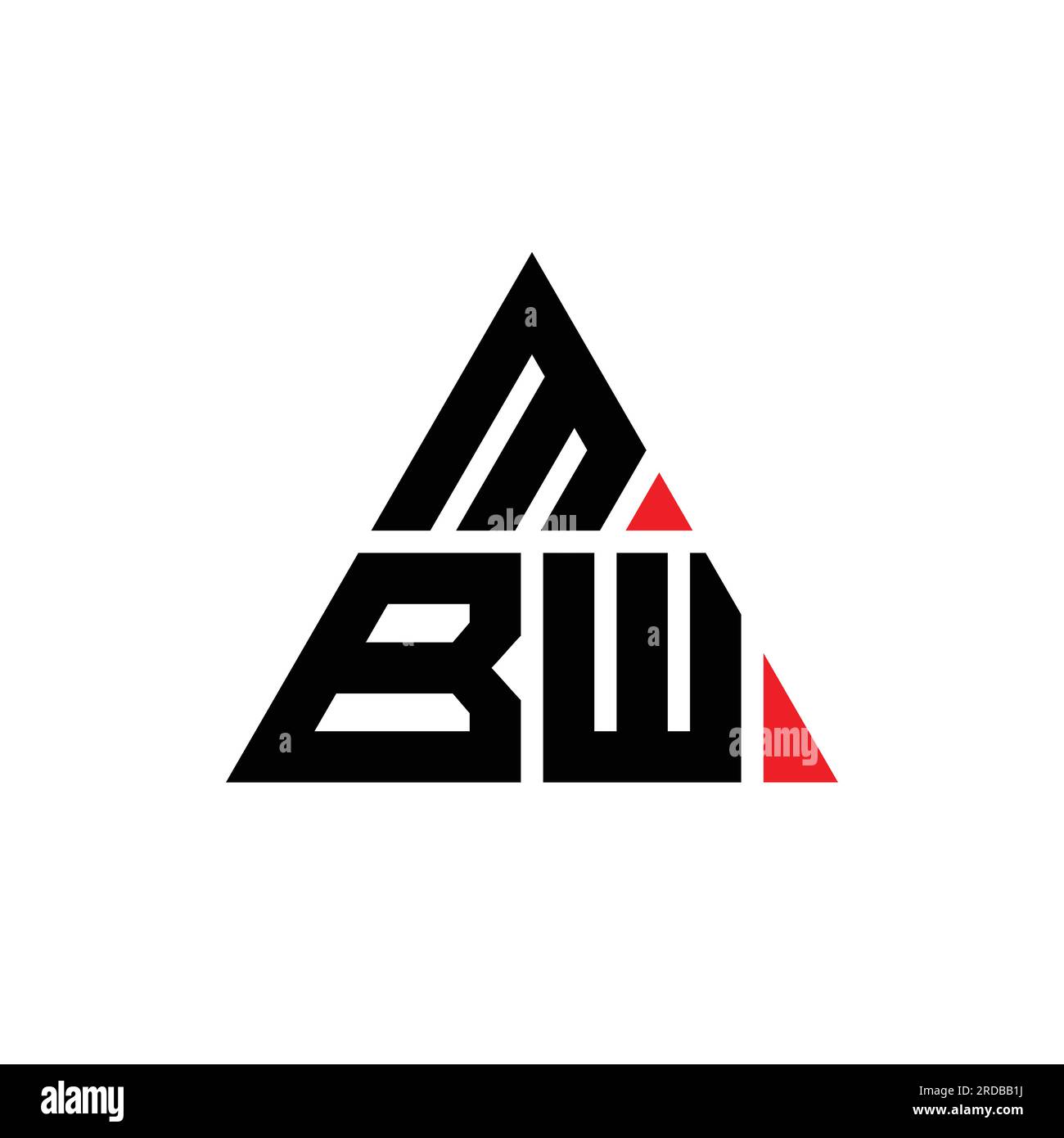 Mbw logo hi-res stock photography and images - Alamy