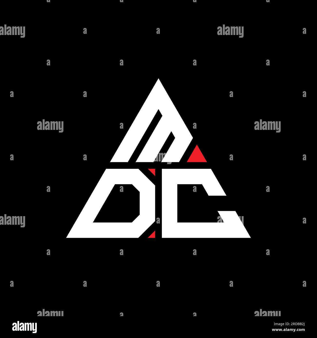 Mdc Stock Vector Images - Alamy