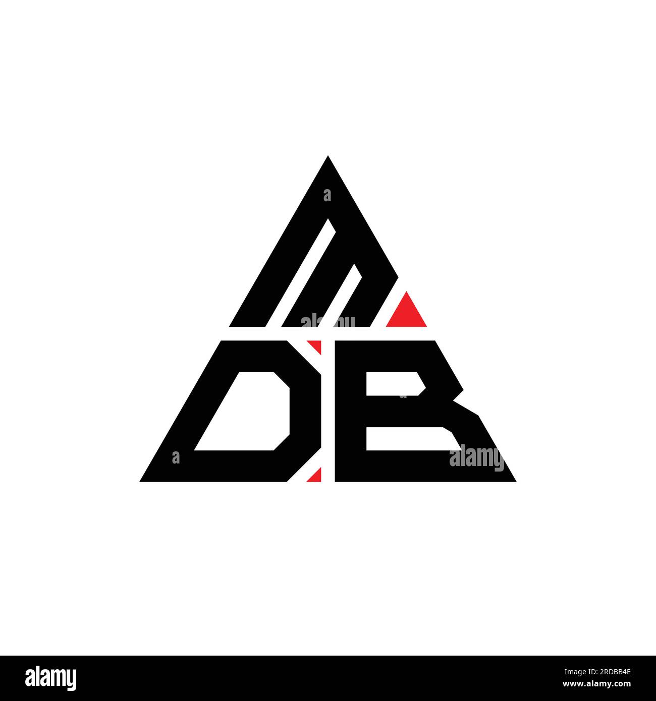 Mdb font hi-res stock photography and images - Alamy