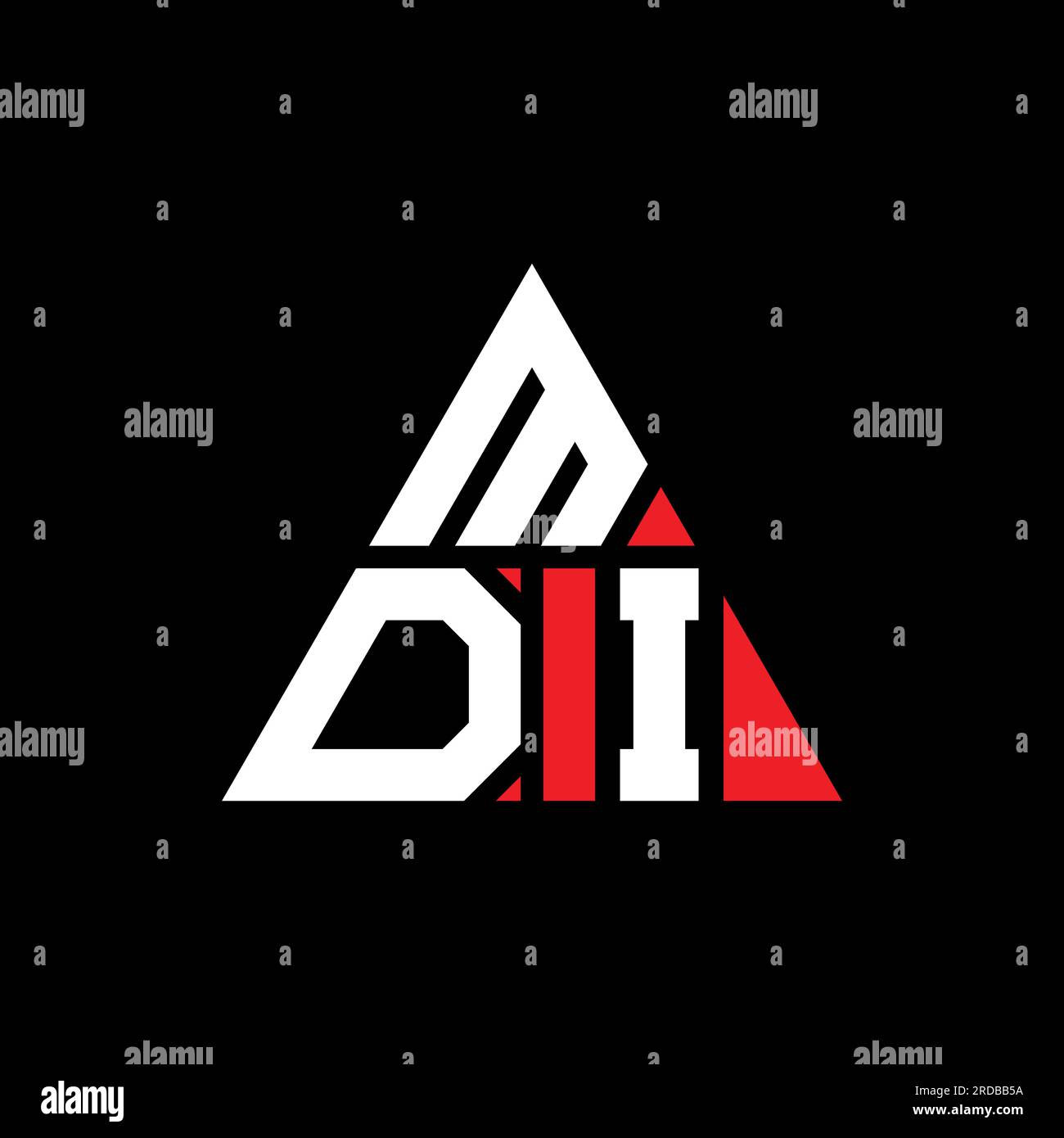 Mdi symbol hi-res stock photography and images - Alamy
