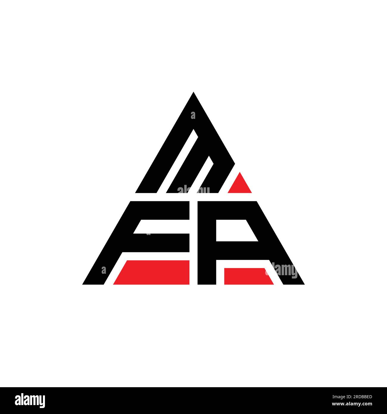 Mfa alphabet hi-res stock photography and images - Alamy