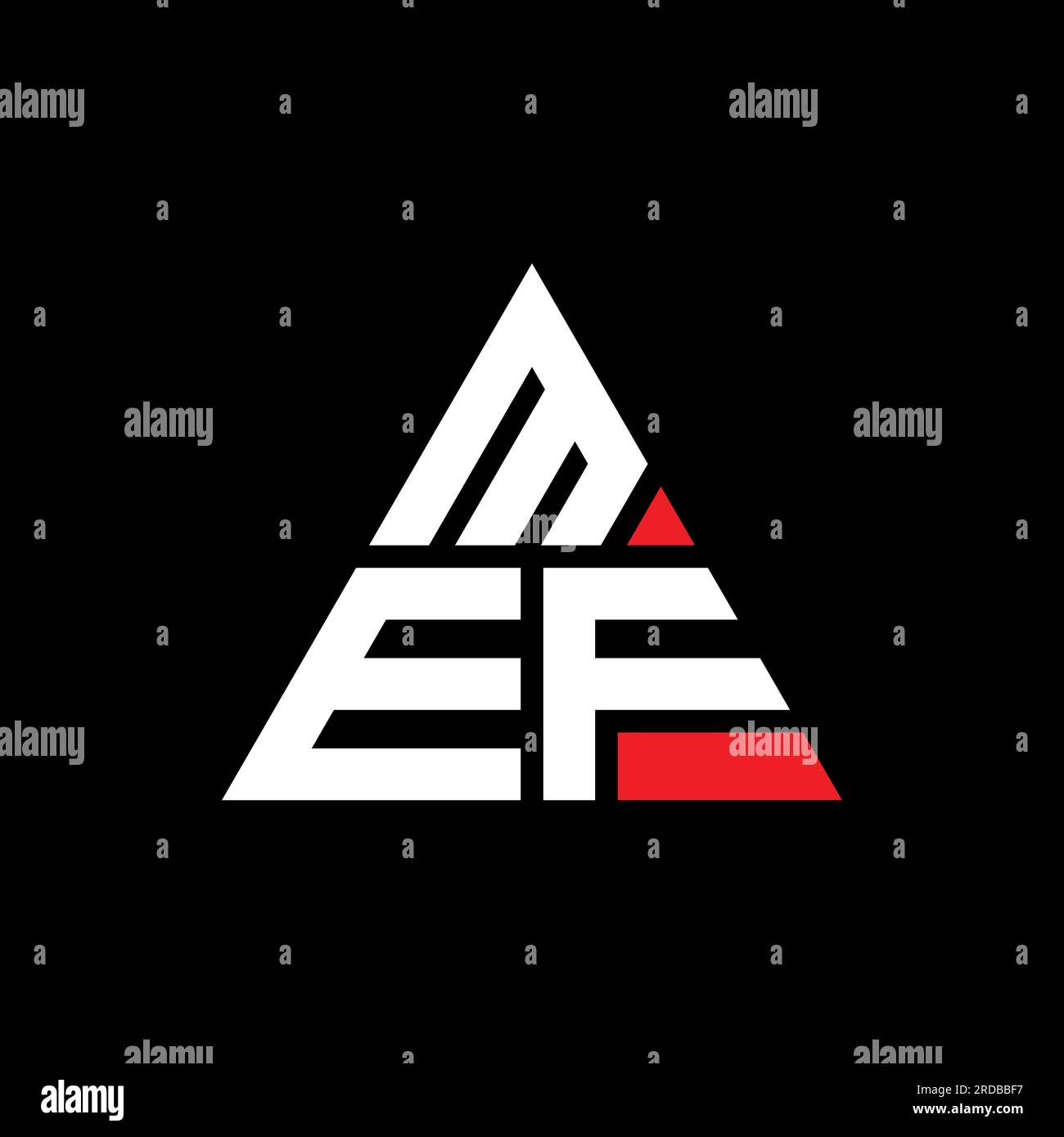 Mef alphabet hi-res stock photography and images - Alamy