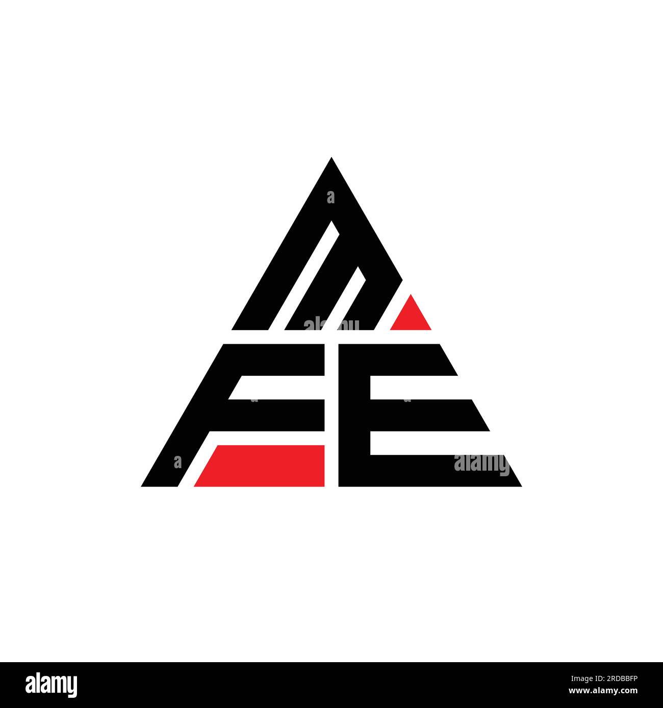 Mfe triangle hi-res stock photography and images - Alamy