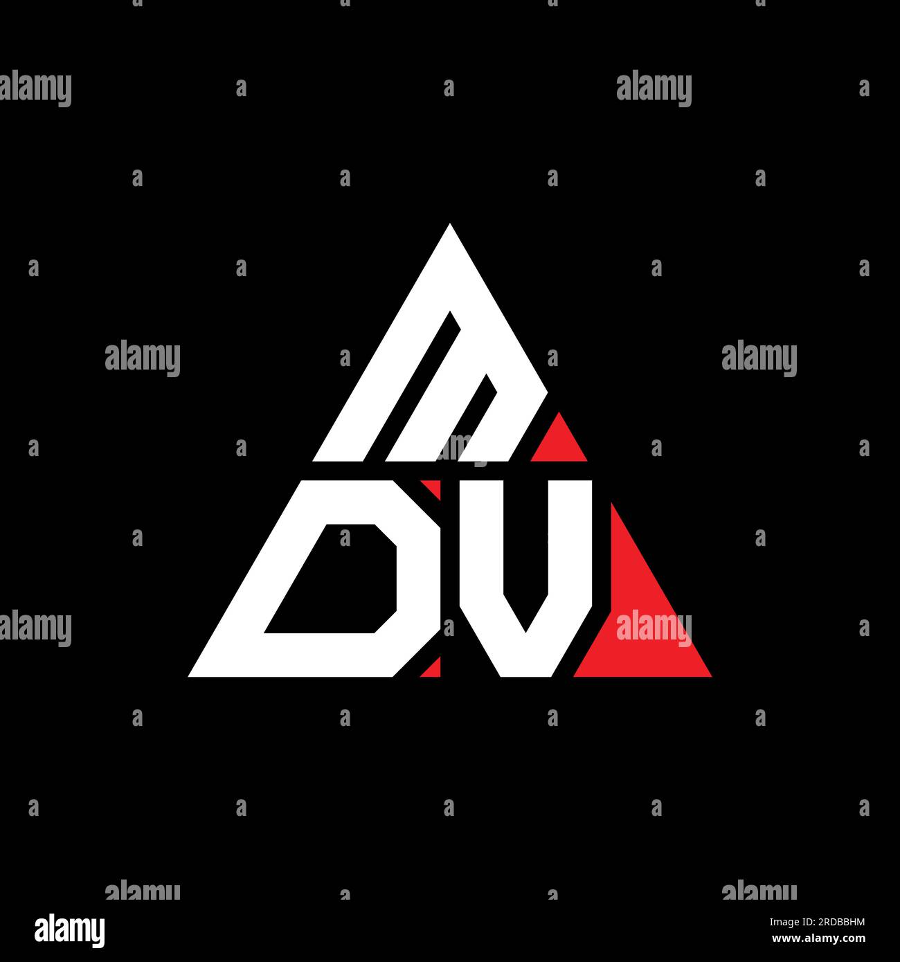 Mdv marketing logo hi-res stock photography and images - Alamy